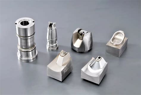 Automobile Mold Classification And Manufacturing Process Inventorypart 1 High Precision Mold