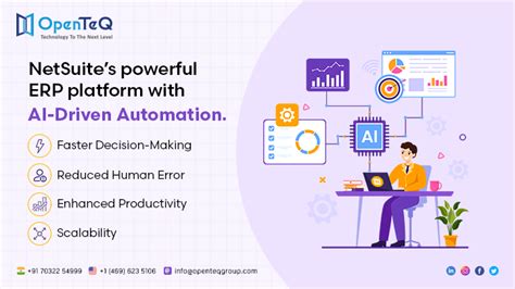 🚀 Netsuite Ai Transforming The Future Of Business Operations