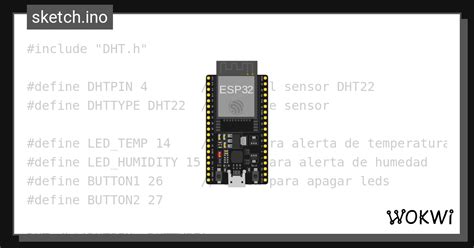 Angel Wokwi ESP32 STM32 Arduino Simulator