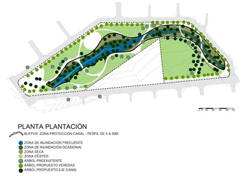 Diseño final para la construcción del Parque Beckford en Valdivia fue presentado a la comunidad