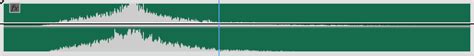 reversing audio doesn t reverse audio waveform adobe community 13925638