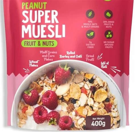 Cereal Flake In Nellore Andhra Pradesh Get Latest Price From