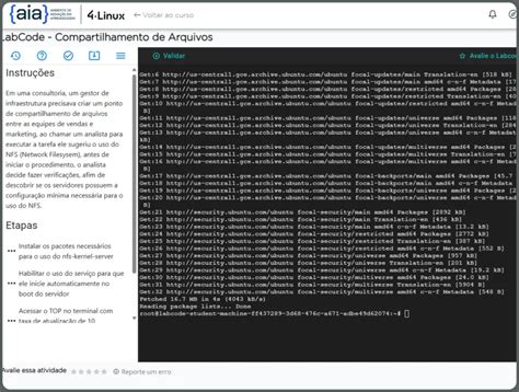 Cursos De Linux Cloud Devops Containers Segurança Python Postgresql
