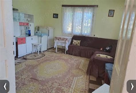 Casa De Vanzare La Tara Cu Gradina Adiacenta Loc Țohești Pret Neg Tohesti • Olx Ro