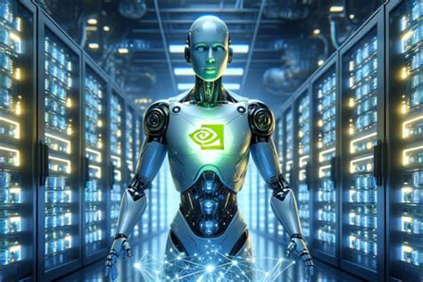 Nvidia S Stellar Performance Signals A New Era In AI Computing Cybermedia Research CMR