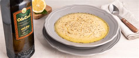 Panissa à La Génoise La Recette Originale Fratelli Carli