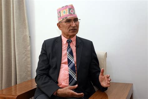 भनसुनका आधारमा योजना छनोट गर्ने अवस्थाको अन्त्य भइसकेको छ