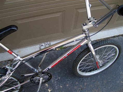 1991 Redline Rl 320