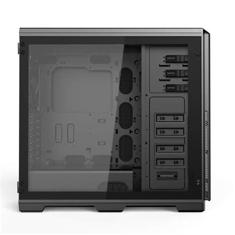 Phanteks Enthoo Pro Tempered Glass