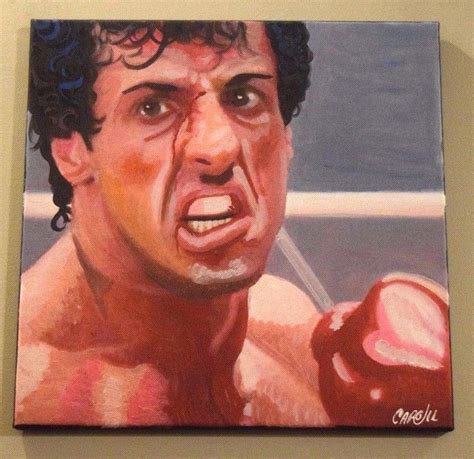 18x18 Pop Art Painting Cargill 1832169397
