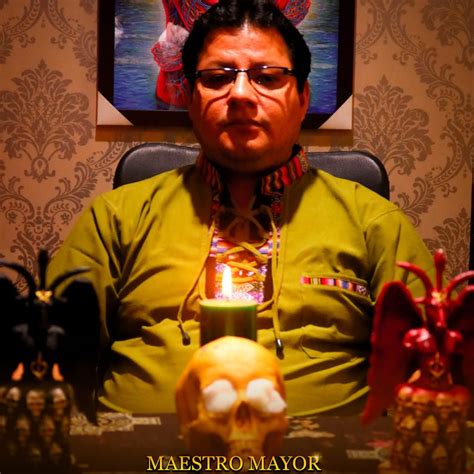 Maestro Mayor Perú Lima