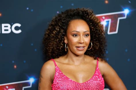 Mel B Calls The Spice Girls D—heads For Kicking Her Out Of Group Chat And Refusing To Tour