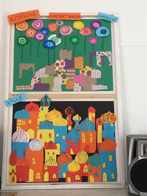 Quand l Europe se découvre dès la maternelle Ensemble Scolaire Privé Vincent de Paul