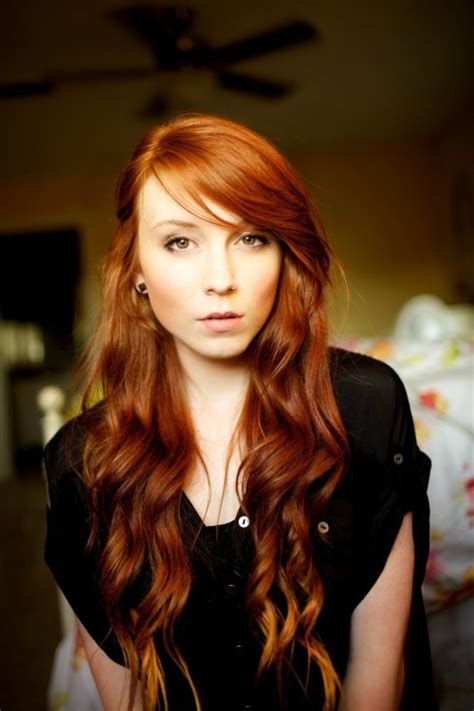 Ginger Girl On Tumblr