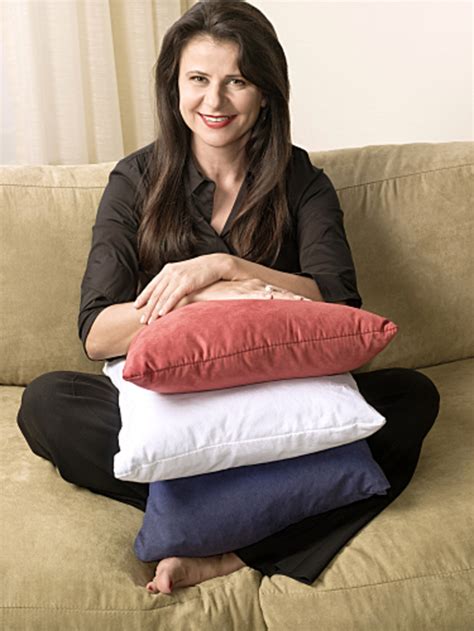 Tracey Ullmans Feet