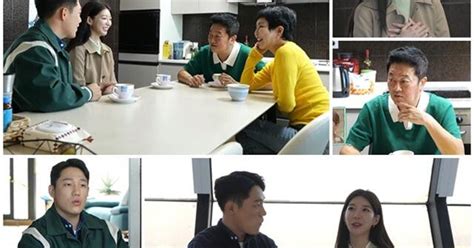 박준규 주변에서 모태범♥임사랑 결혼 이야기모태범 반응은 신랑수업 조선비즈