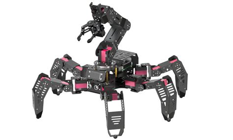 1 Getting Ready — Spiderpi Pro V1 0 Documentation