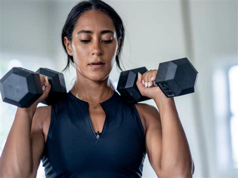 Las 12 Mejores Mancuernas Para Entrenar Sin Salir De Casa 50 Off