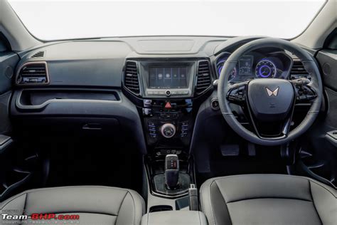 Mahindra XUV400 EV Review Team BHP