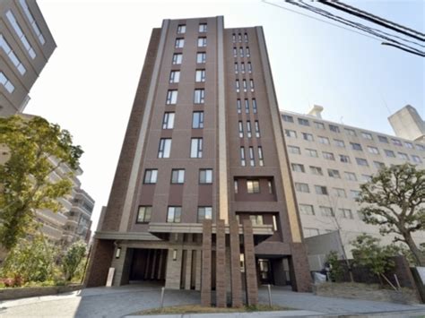ザ・サンメゾン二番町エルド｜東京都心の高級マンション・タワーマンションの賃貸・売買ならモダンスタンダード