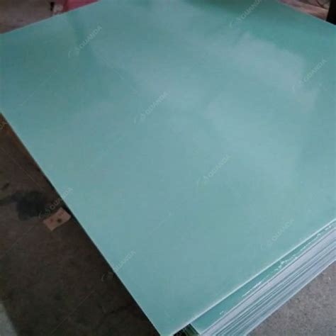 How To Choose The Appropriate Anti Static G10 Epoxy Fiberglass Board Quanda Plastic