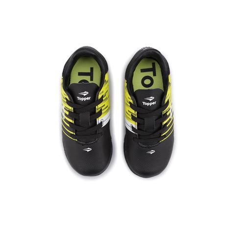 Botines Topper Kaiser Stockcenter