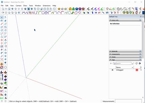 Lost Default Window And Extensions Warehouse Page 2 SketchUp SketchUp Community
