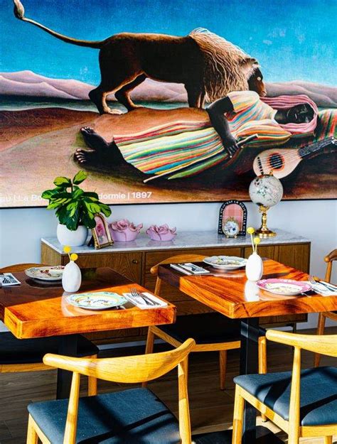 Farmhouse Kitchen Thai Cuisine Visit Berkeley
