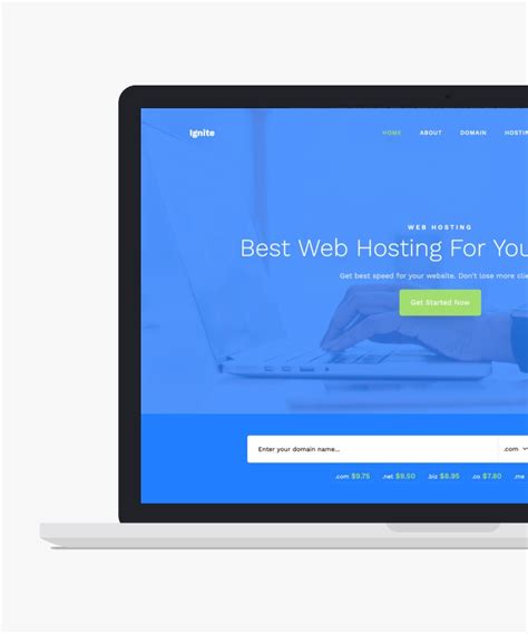 Jobfinderportal Free Bootstrap Job Finder Template