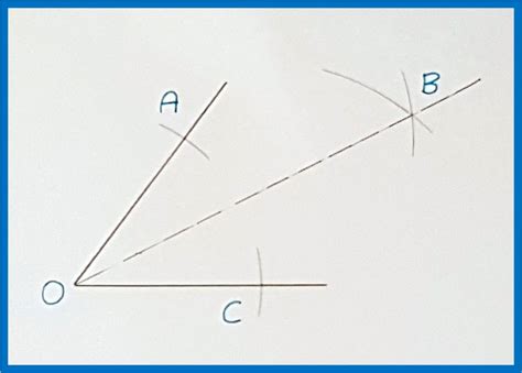 Circular Reasoning Top Tips For Using A Compass House Of Maths