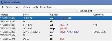 Cheat Engine View Topic Need Help With DBVM What Writes To This