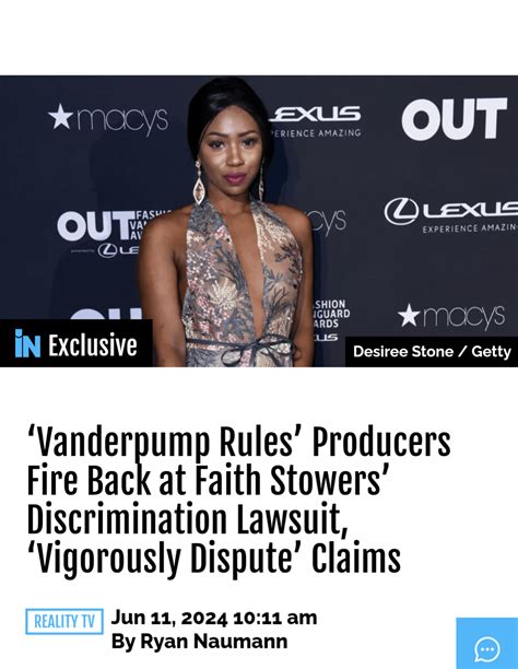 Faith Discrimination Lawsuit Rvanderpumpaholics