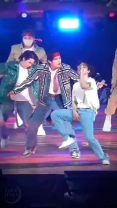 Wait For Jimin 😁🐤btsjimin Dance Btsmember Btsshorts Youtubeshorts