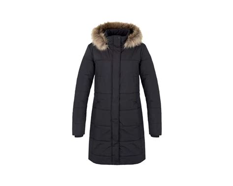 Coat Hannah Gema Lady Dawn Blue Hiking Baltnorth