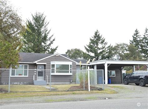 304 123rd Street S Tacoma Wa 98444 Mls 2168414 Zillow