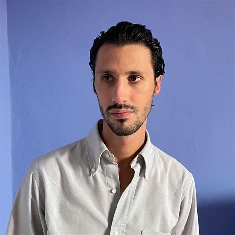 Federico Zucca Institute Of Biochemistry Eth Zurich