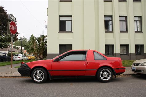 Old Parked Cars The Un Ending Template Modification Game And A 1988