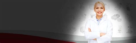 Laboratory Vacuum Pump Welch Vacuum