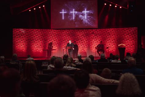 Central Assembly Of God Muskegon Muskegon Mi