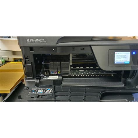 User Manual HP OfficeJet Pro English Pages
