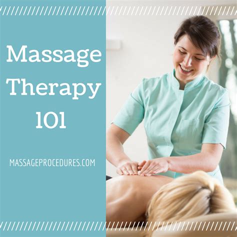 Massage Therapy 101 Artofit Massage Therapy 101 Artofit