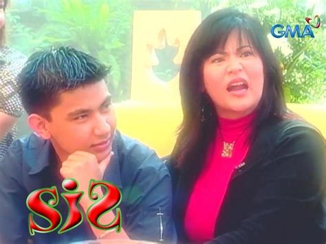 Ali Sotto Approve Ba Sa Mga Girlfriend Ni Miko Sotto Sis Gma
