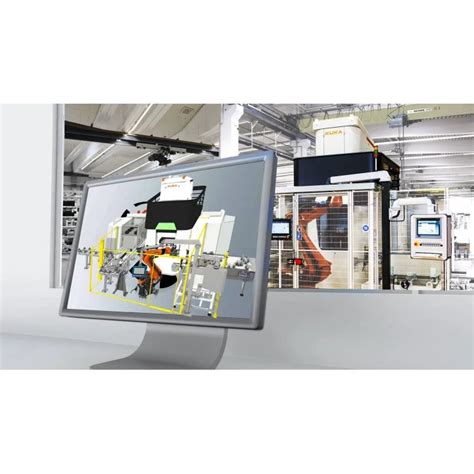Kuka Sim Expert Freelancer
