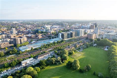 Trains To Reading National Rail