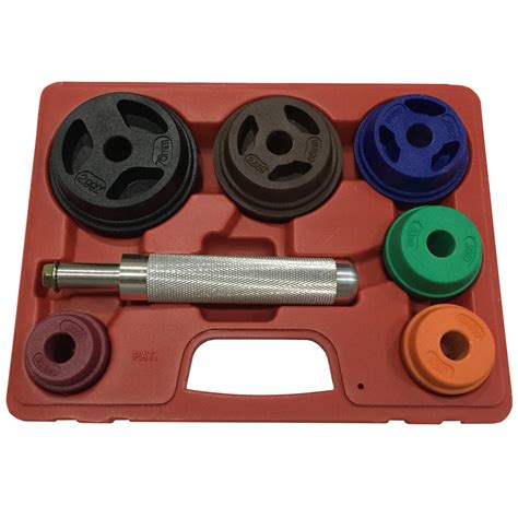 Licota Atb 1179 Bearing Positioning Tool Set Multicolor Shopee Philippines