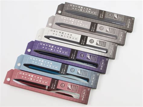 Metacil Tokyo Pen Shop