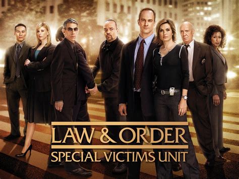 Law And Order Special Victims Unit Wallpapers Wallpaper Cave