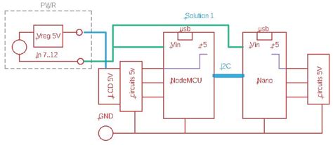 Best Power Solution For Multiple Boards General Guidance Arduino Forum