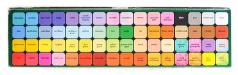 Crayola 64 Washable Sidewalk Chalk Educational Art Supplies