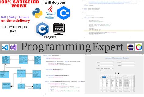 Do Java Cpp C Sharp Python Programming Coding Assignment With Design Pattern By